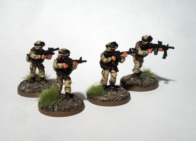 [TMP] "20mm US fire team for 2003 invasion of Iraq" Topic